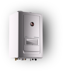 TanklessReliable - Ruud